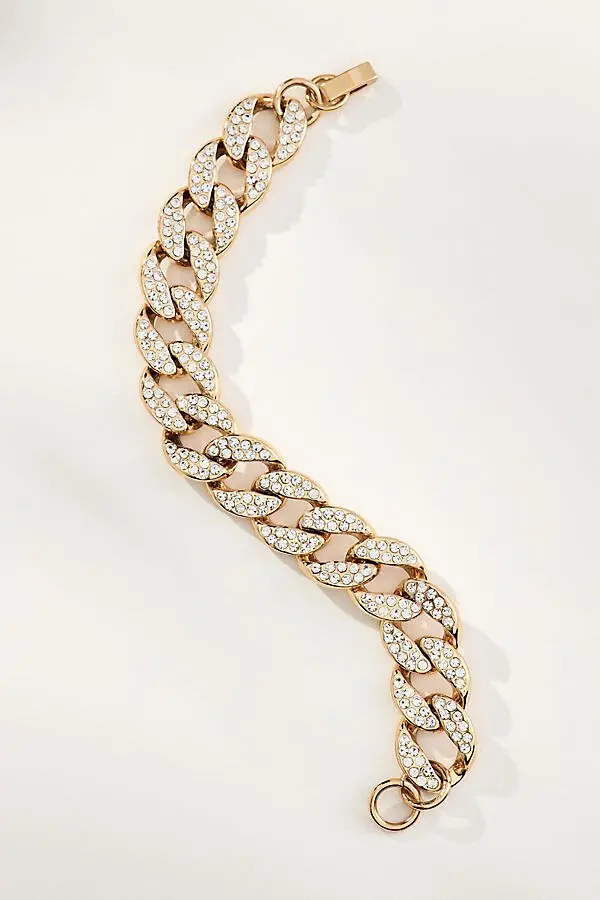 Anthropologie Jolene Layered Necklace With Semi-precious Stones - Gold