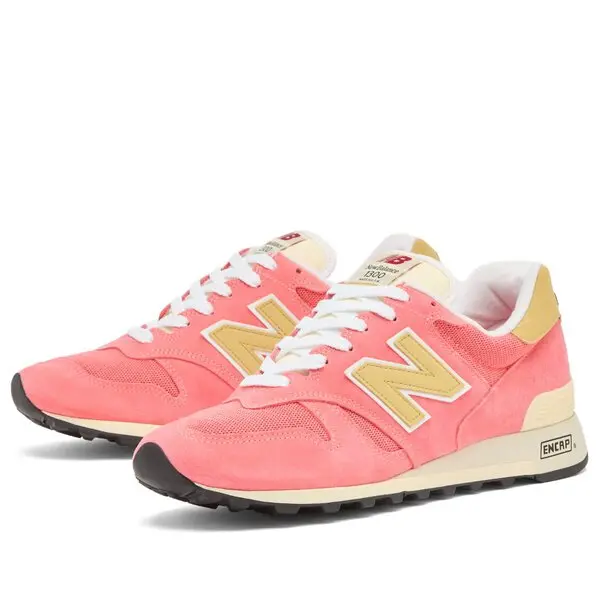 NEW BALANCE 1300 Lace-up Sneakers