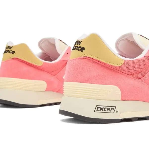 NEW BALANCE 1300 Lace-up Sneakers