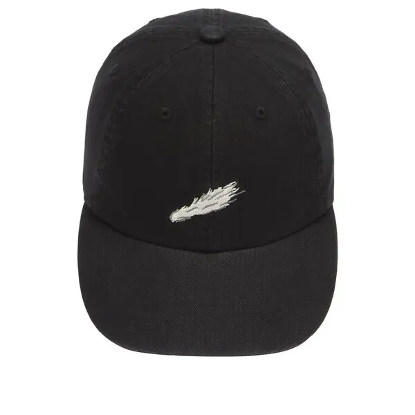 Folk Herringbone Cap