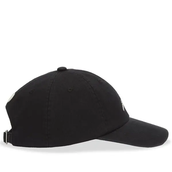 Folk Herringbone Cap