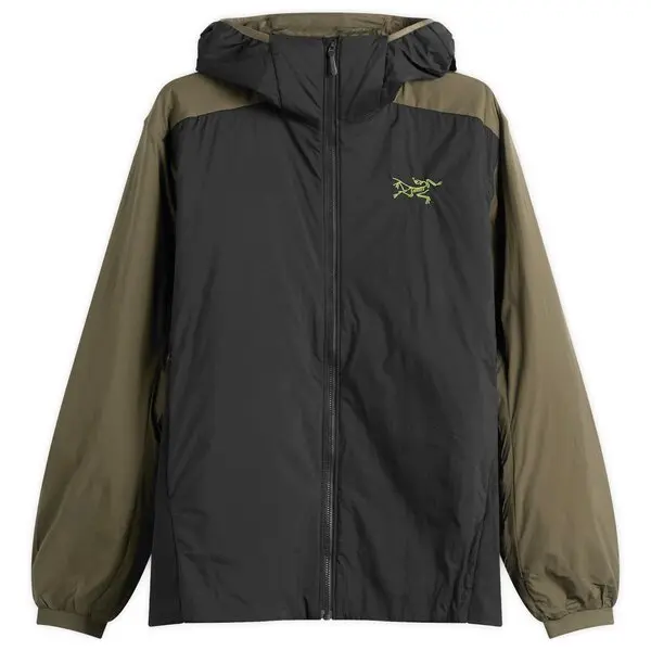 Arc'teryx Atom Hooded Jacket - Spotlight