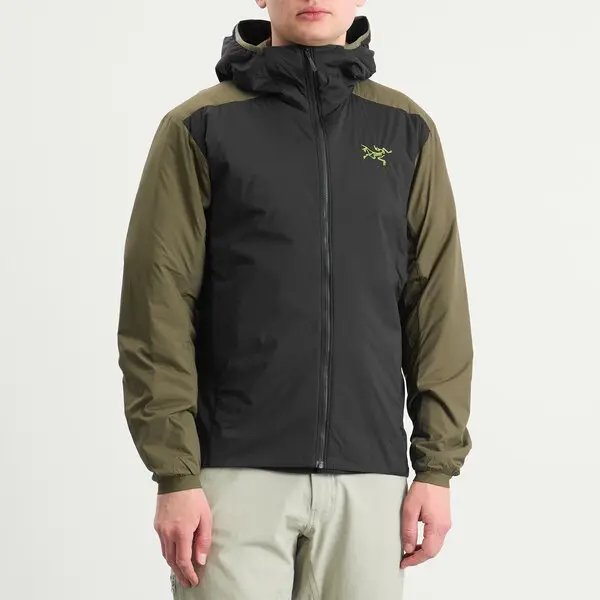 Arc'teryx Atom Hooded Jacket - Spotlight