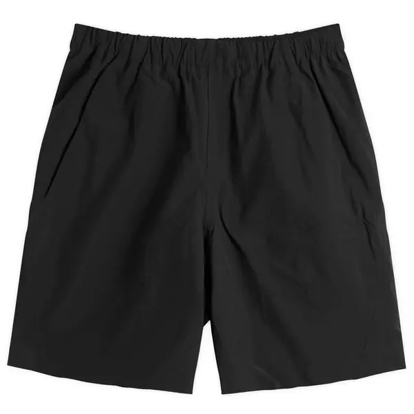 Arc'teryx Spere Sl Shorts - Black
