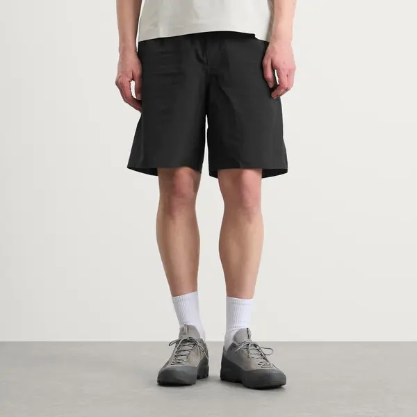 Arc'teryx Spere Sl Shorts - Black