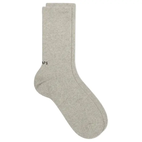 WTAPS Skivvies Socks 3-pack - Gray