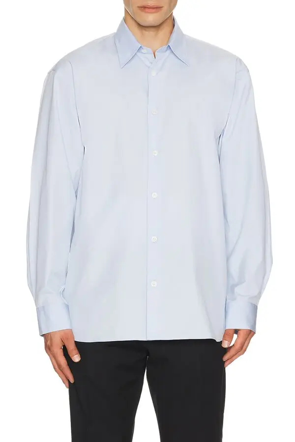 Dries Van Noten Croom Shirt