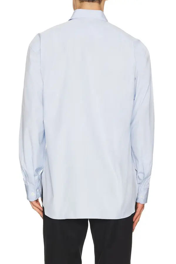 Dries Van Noten Croom Shirt