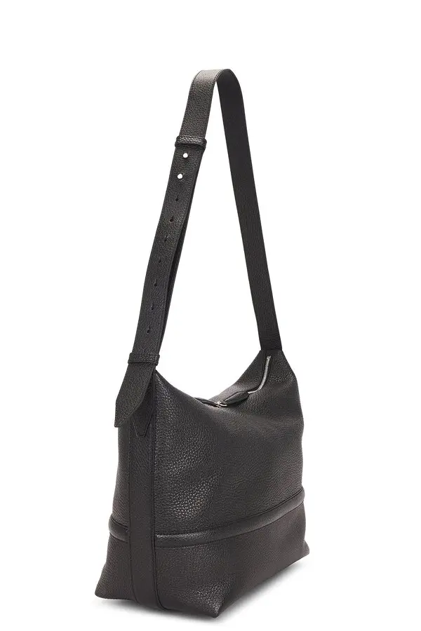 Dries Van Noten Bombe Medium Bag