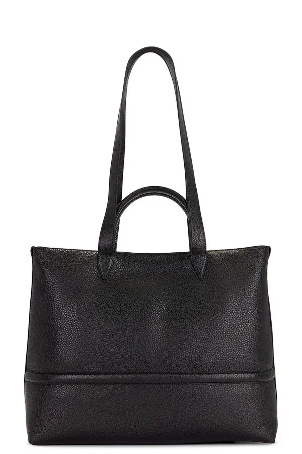 Dries Van Noten Bombe Large Bag