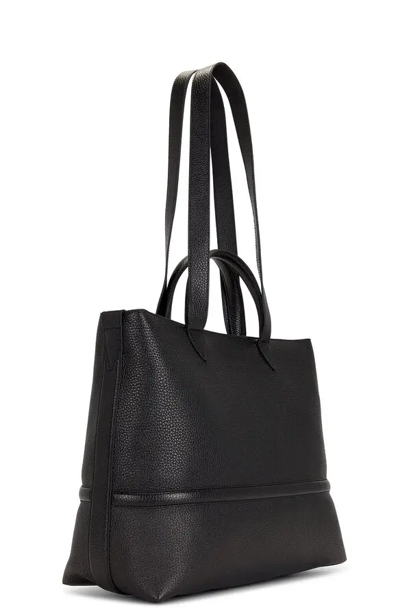 Dries Van Noten Bombe Large Bag