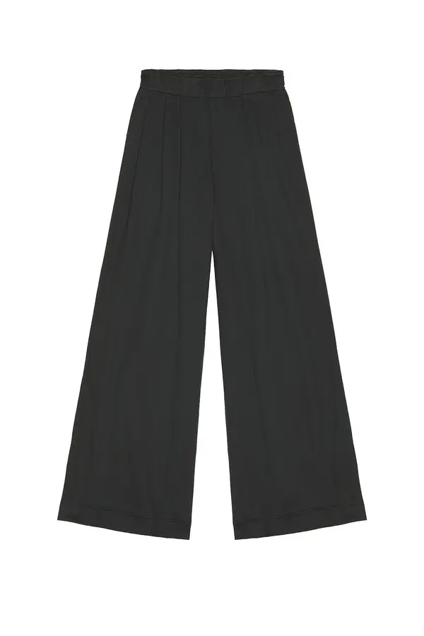 Dries Van Noten Hama Pants - Anthracite