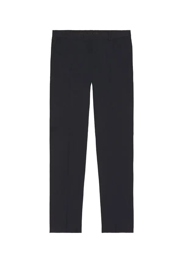 Dries Van Noten Kayne Suit - Navy