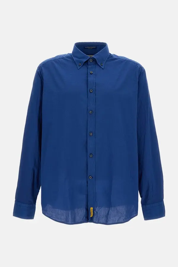 B.D.BAGGIES Camicia In Cotone