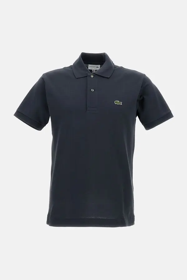 Lacoste Polo - Grey