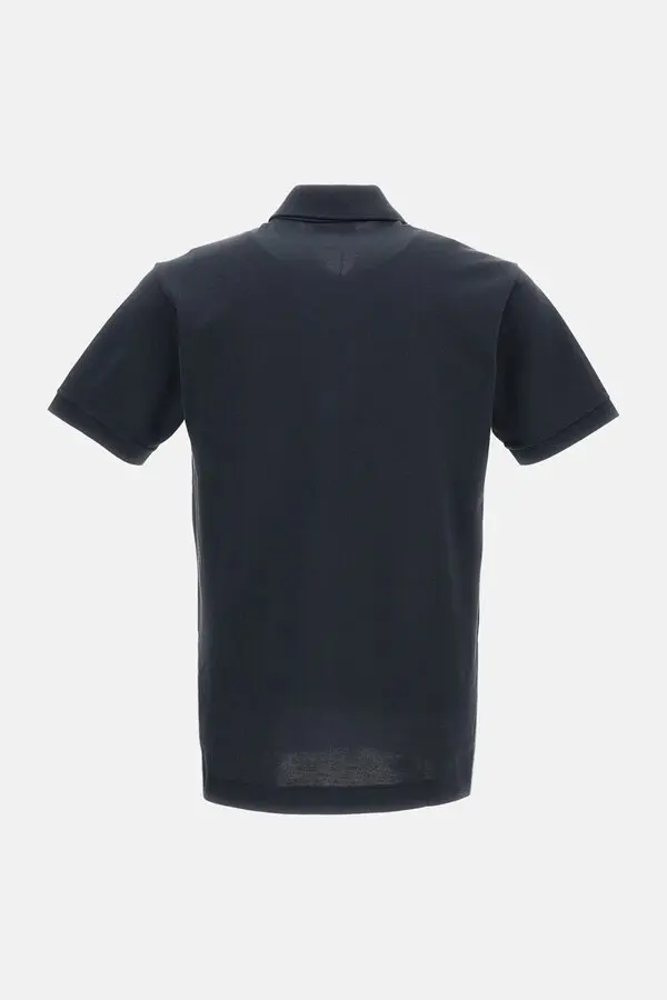 Lacoste Polo - Grey