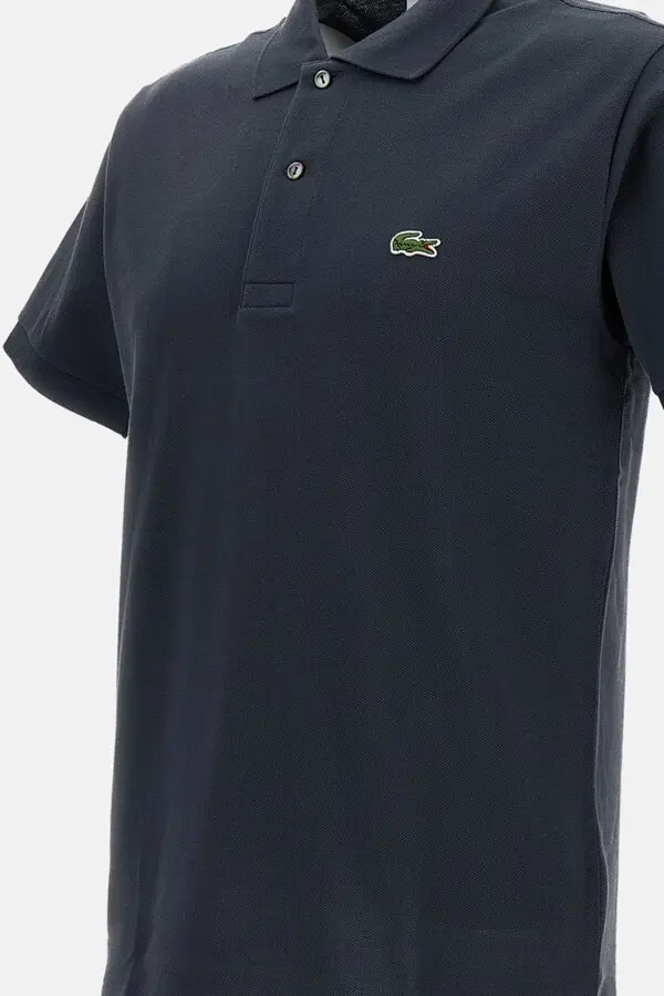 Lacoste Polo - Grey