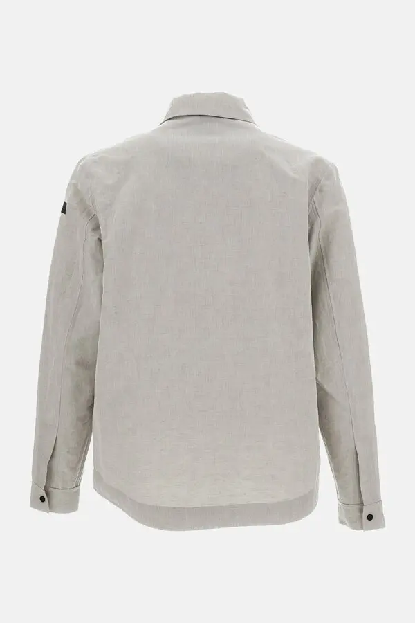 RRD - ROBERTO RICCI DESIGN Lynco Overshirt