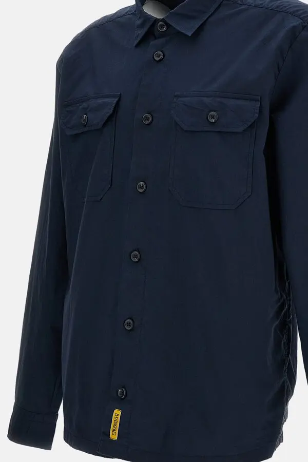B.D.BAGGIES Workwear Shirt