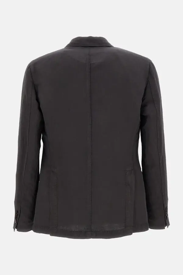 Boglioli Dover Double-breasted Jacket