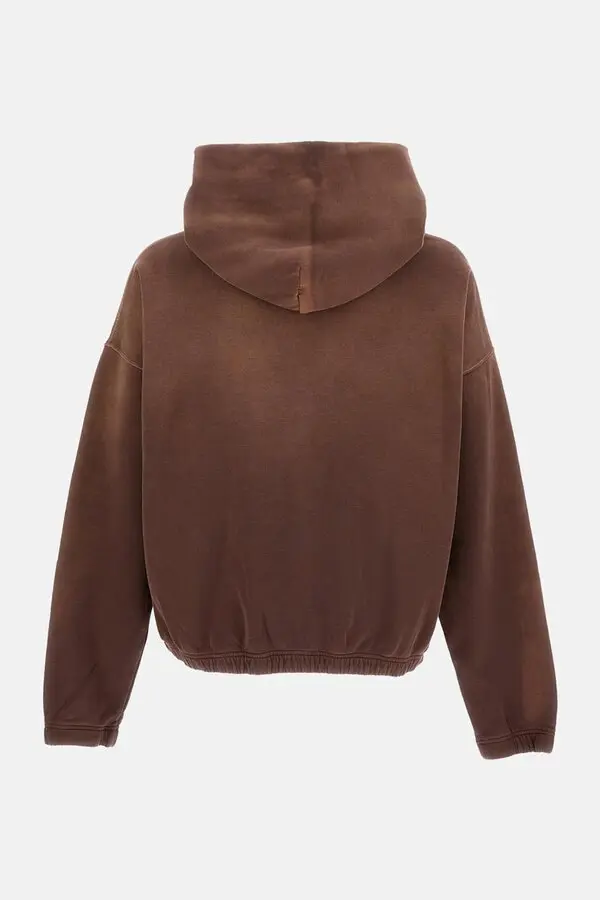 Satisfy Softcell" Organic Cotton Hoodie