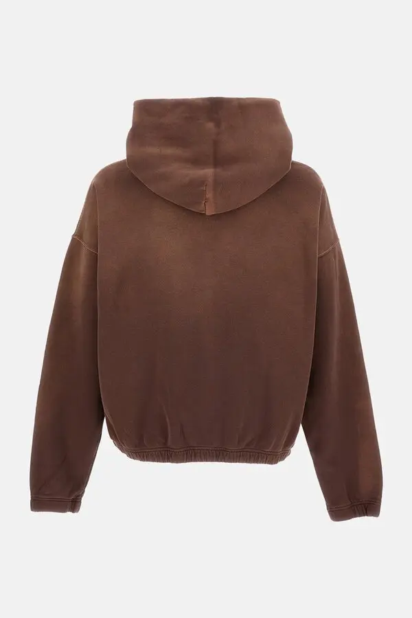 Satisfy Softcell" Organic Cotton Hoodie