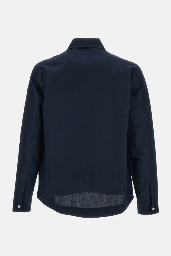 RRD - ROBERTO RICCI DESIGN Lynco Overshirt - Blue
