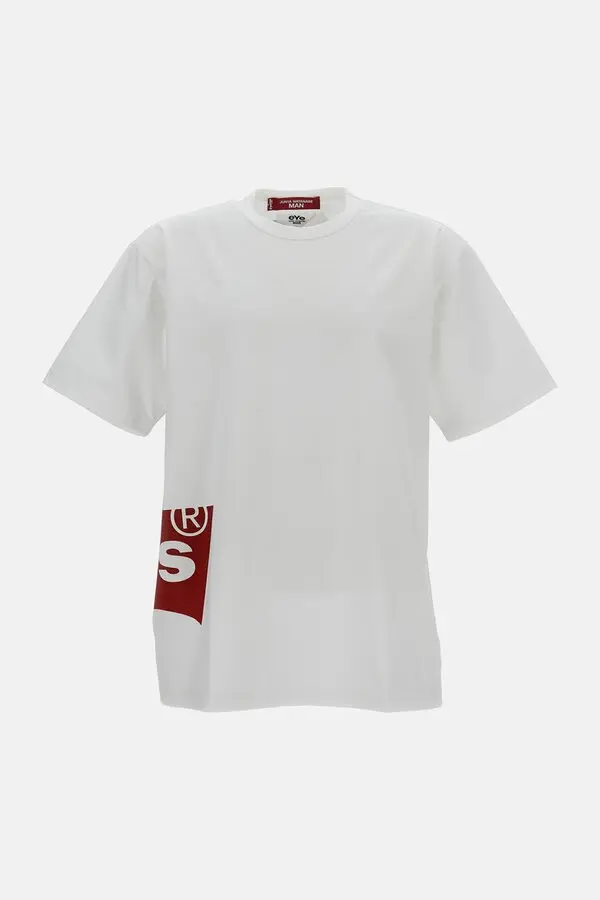 Junya Watanabe Levi's Tshirt - White