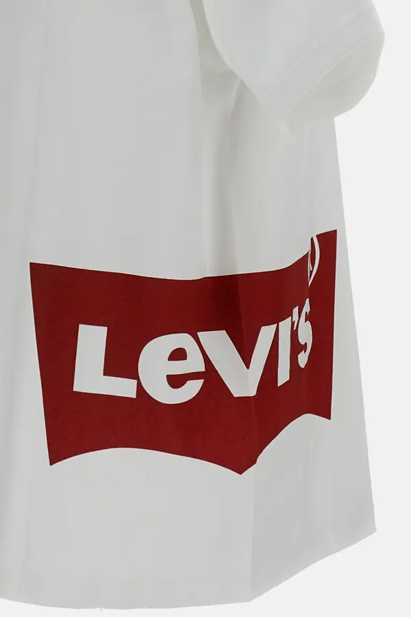 Junya Watanabe Levi's Tshirt - White