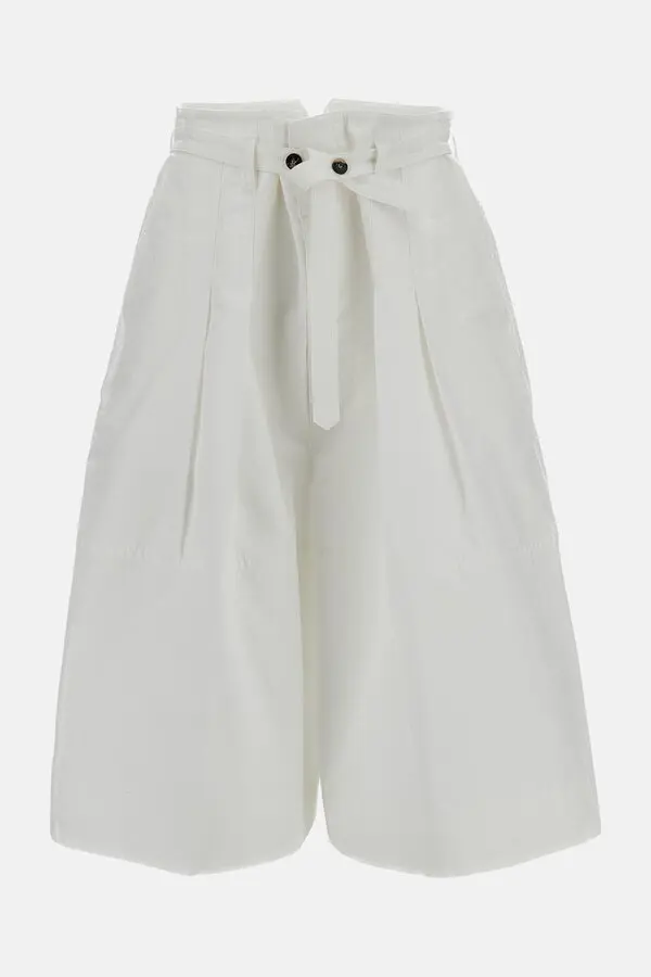 Bottega Veneta Culottes