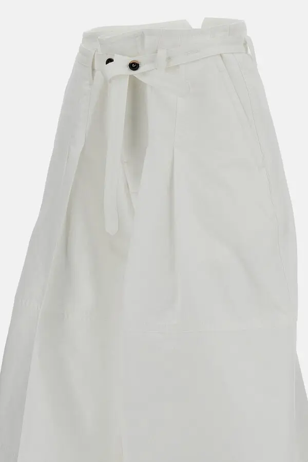 Bottega Veneta Culottes