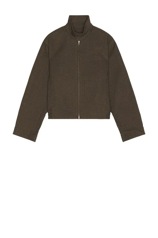 Dries Van Noten Varington Jacket