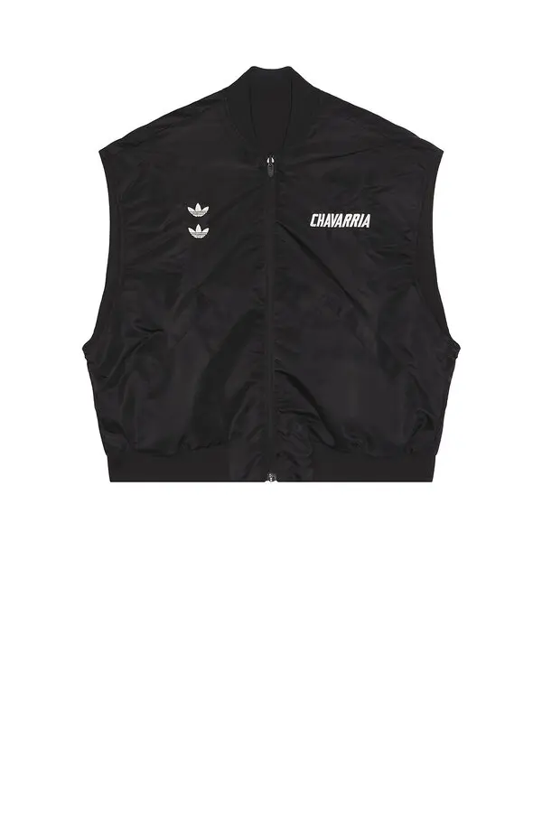 ADIDAS ORIGINALS X Willy Chavarria Padded Vest