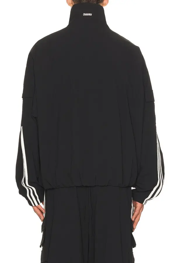 ADIDAS ORIGINALS X Willy Chavarria Cargo Track Jacket
