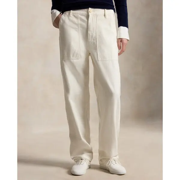 Ralph Lauren Ricky Pant
