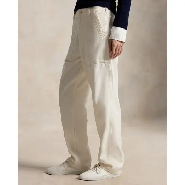 Ralph Lauren Ricky Pant