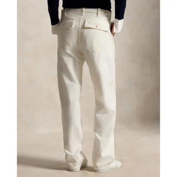 Ralph Lauren Ricky Pant