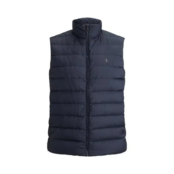 Ralph Lauren Packable Down Vest