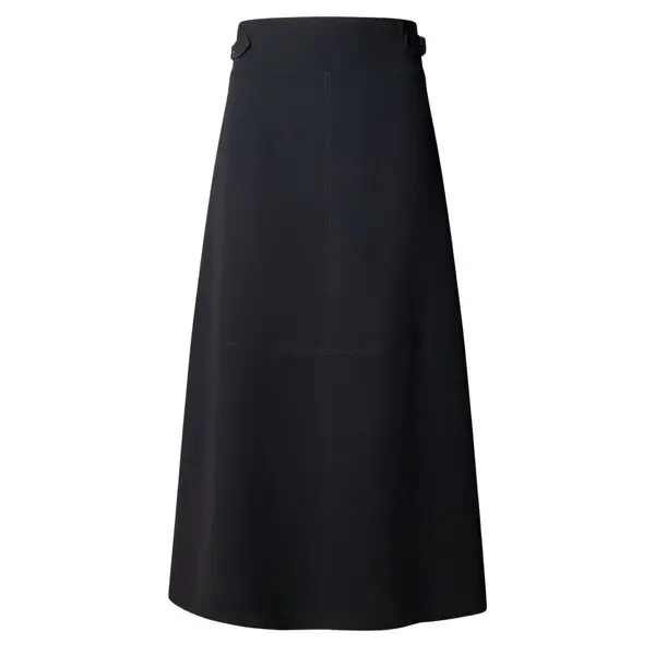 THE EXTREME COLLECTION Flared Midi Skirt