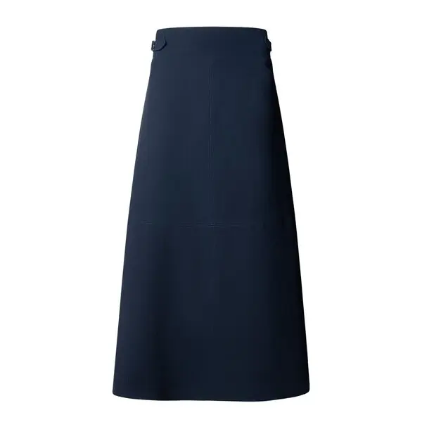 THE EXTREME COLLECTION Flared Midi Skirt