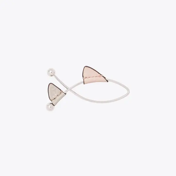 Tory Burch Fish Bag Pin Embellishment - Multi