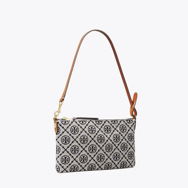 Tory Burch T Monogram Pochette