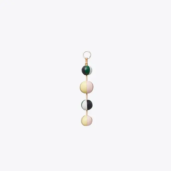 Tory Burch Buoy Bag Charm - Multi