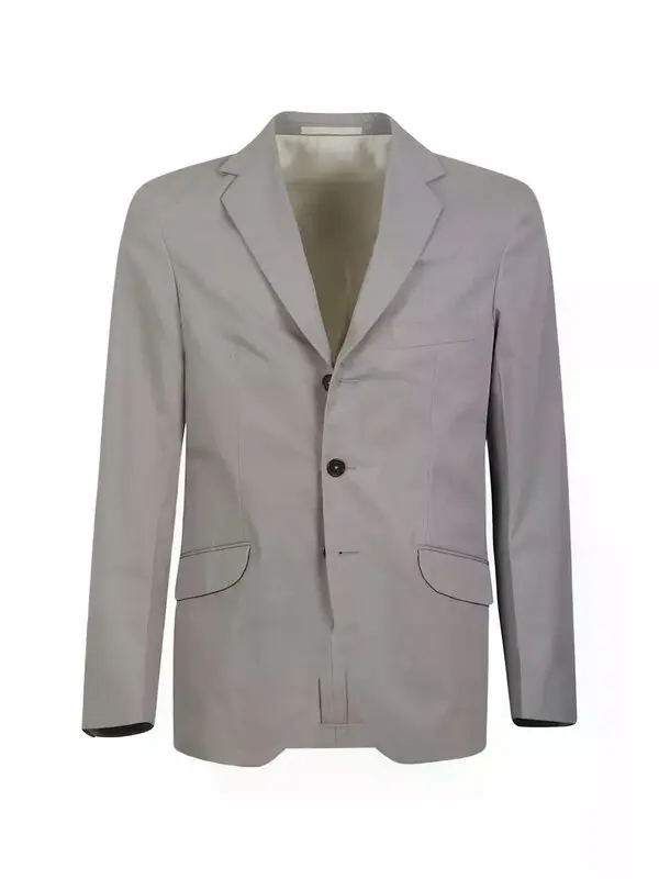 JIL SANDER Single-breasted Blazer