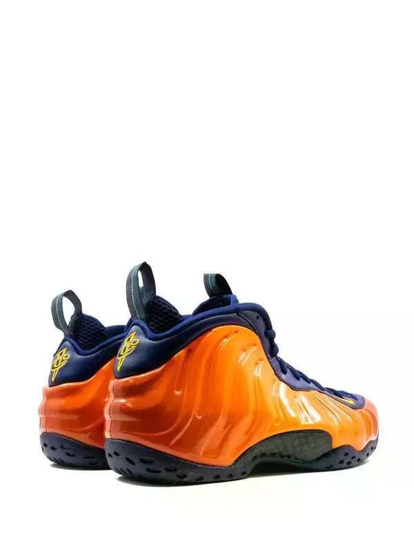 Nike Foamposite One Rugged Sneakers - Orange