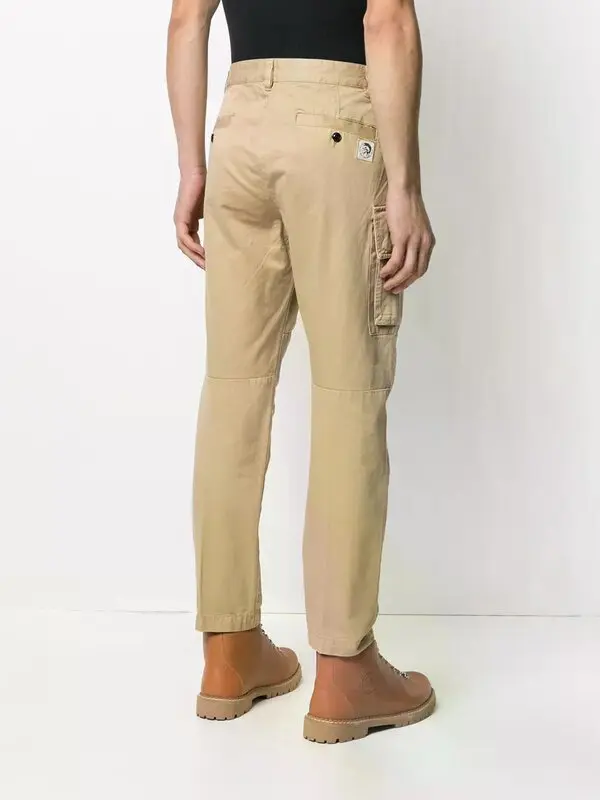 DIESEL® Slim-cut Cargo Trousers