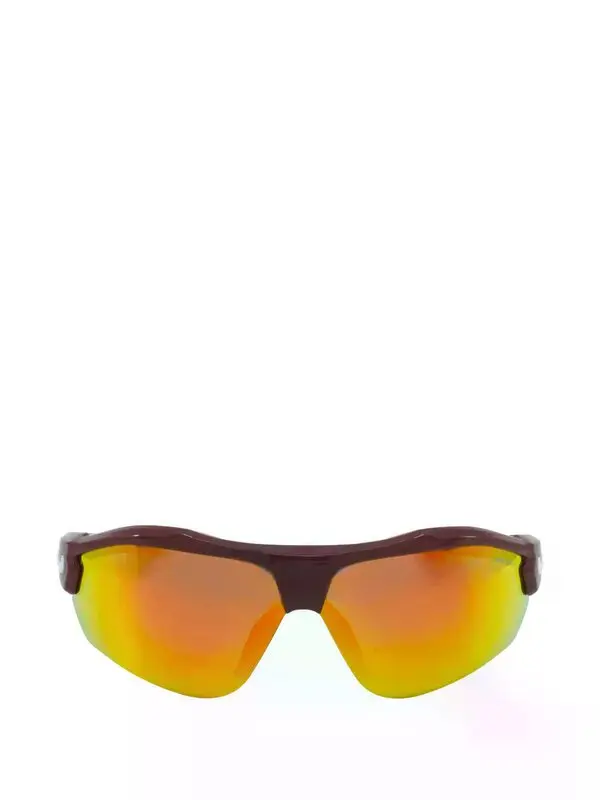 Nike Show X3 Sunglasses - Red