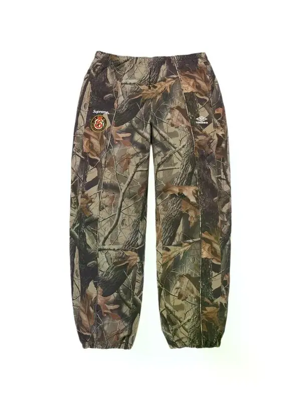 Supreme Umbro Ripstop Track Pants
