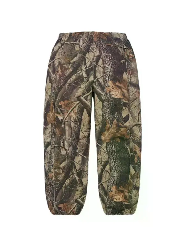 Supreme Umbro Ripstop Track Pants