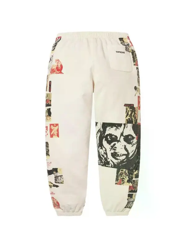 Supreme The Exorcist Track Pants